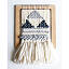 Mini Loom Weaving Kit | wall hanging, loom kit | UncommonGoods