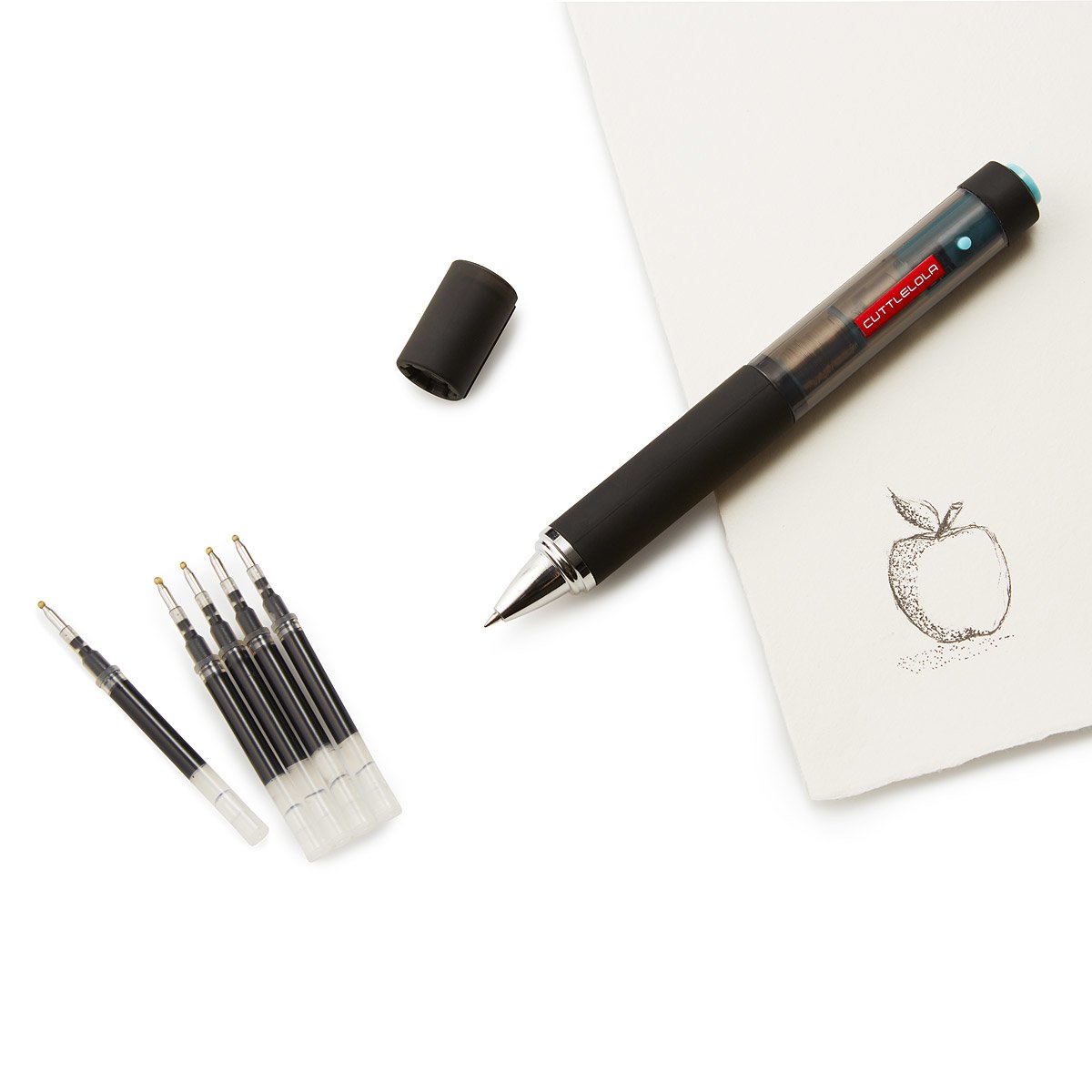 Electric Stippling Pen - GiftAdvisor.com
