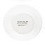 Life by Definition Dessert Plates - Set of 4 | Hostess Party Dishes ...