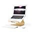 Wood Laptop Riser | Computer Stand, Laptop Stand | UncommonGoods