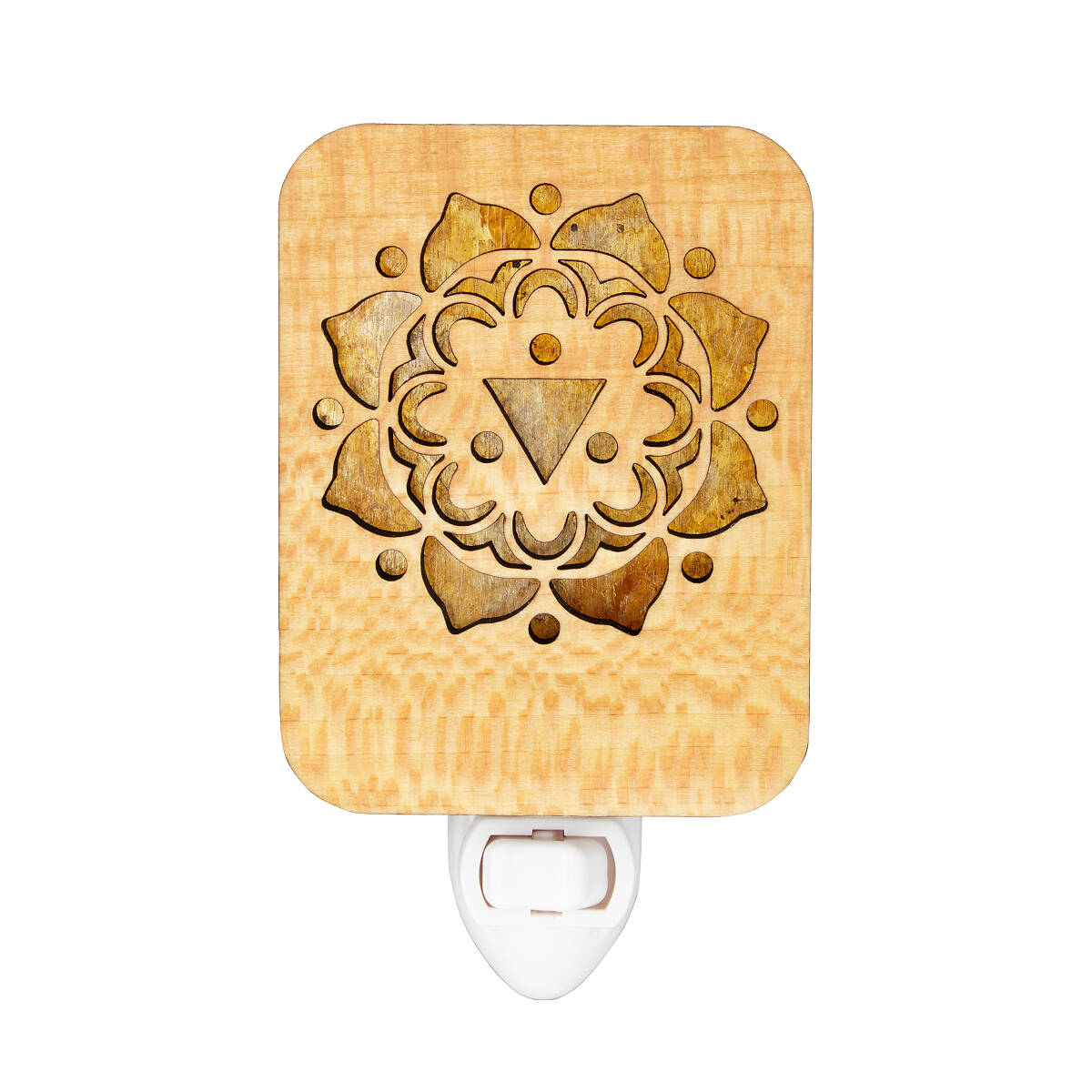 Mandala Nightlight | mandala nightlight, nightlight | UncommonGoods