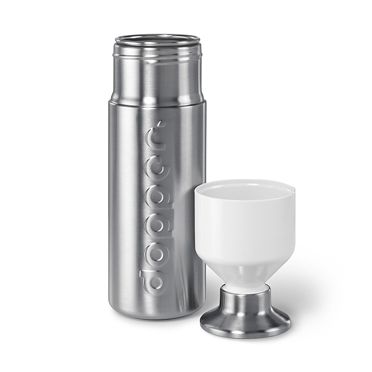 One-Handed Water Bottle Cup | Stable Diffusion Online