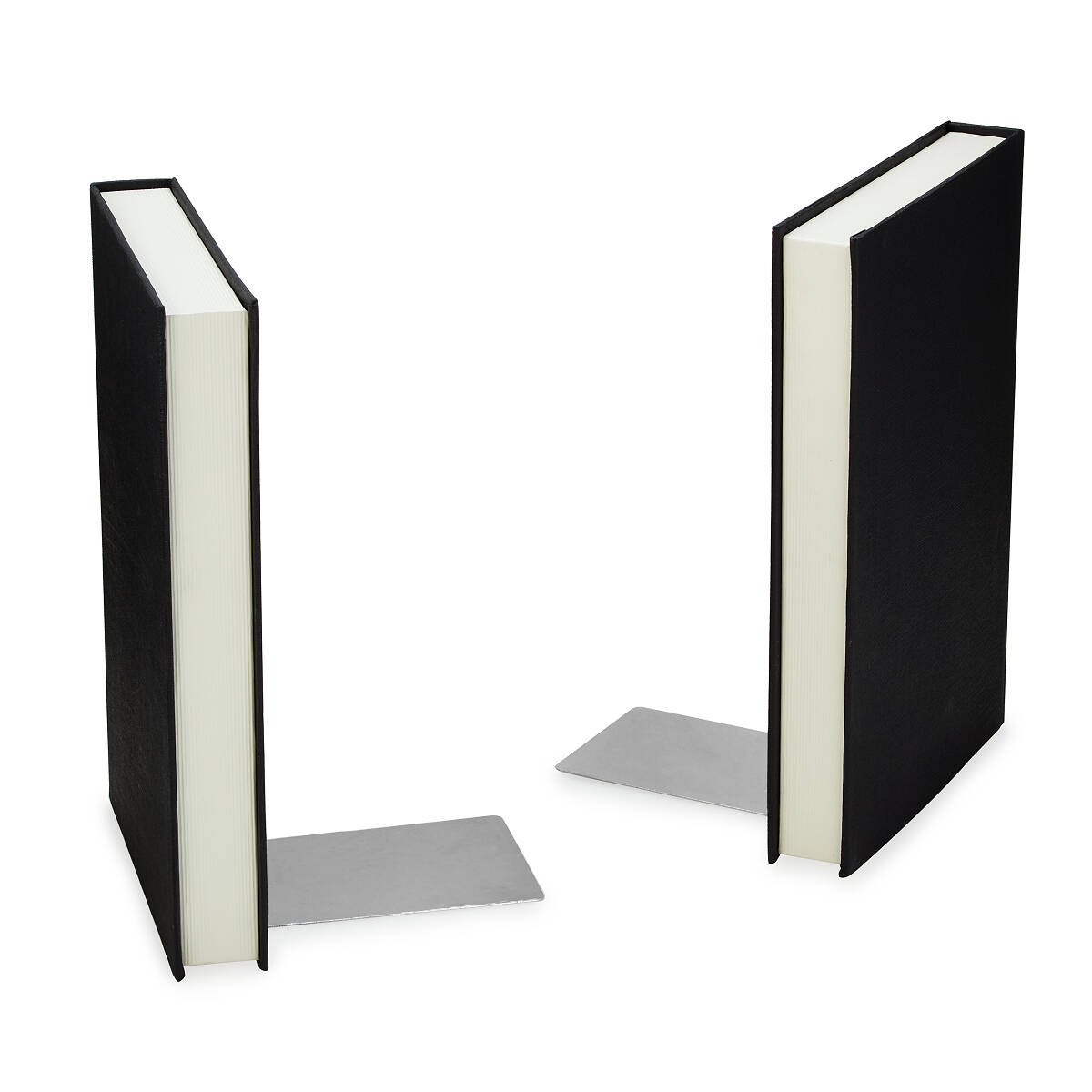 Prologue Epilogue Bookends | book gifts, bookends | UncommonGoods