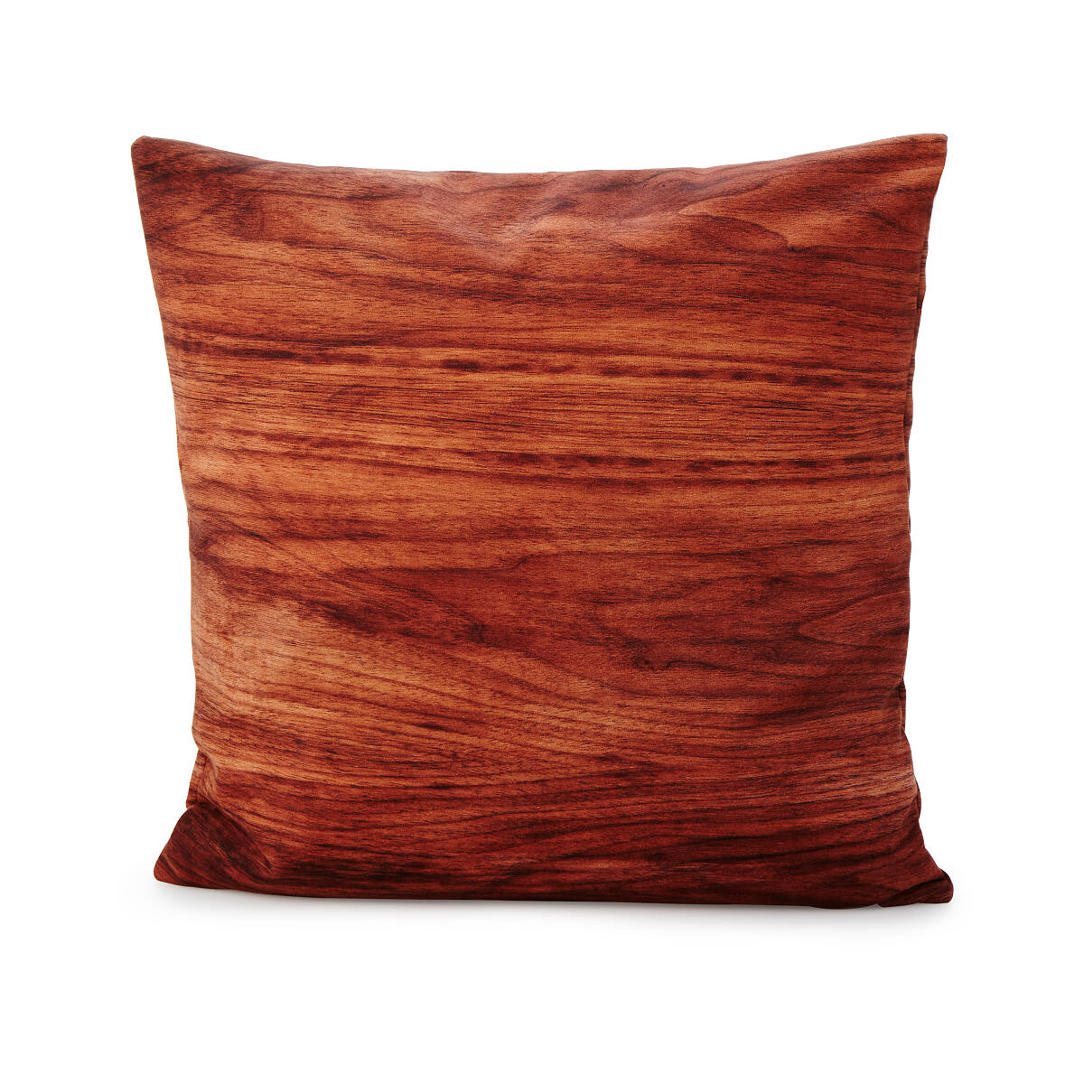 Wood & Wicker Printed Throw Pillows | Creative Home Decor; Home Accents ...