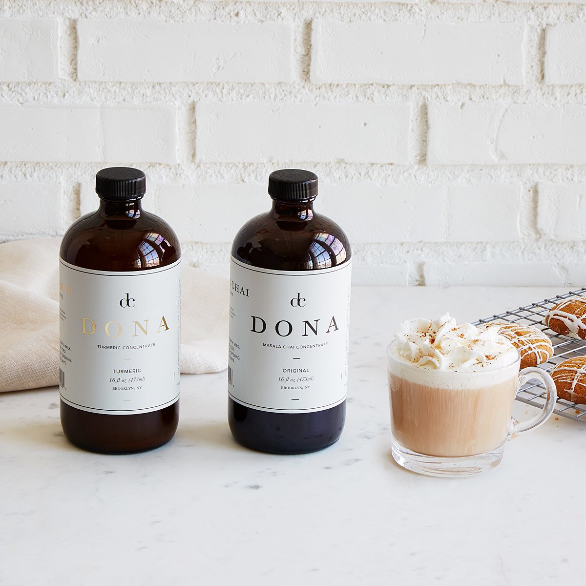 Good Morning Tea Gift Set | Morning Tea | UncommonGoods