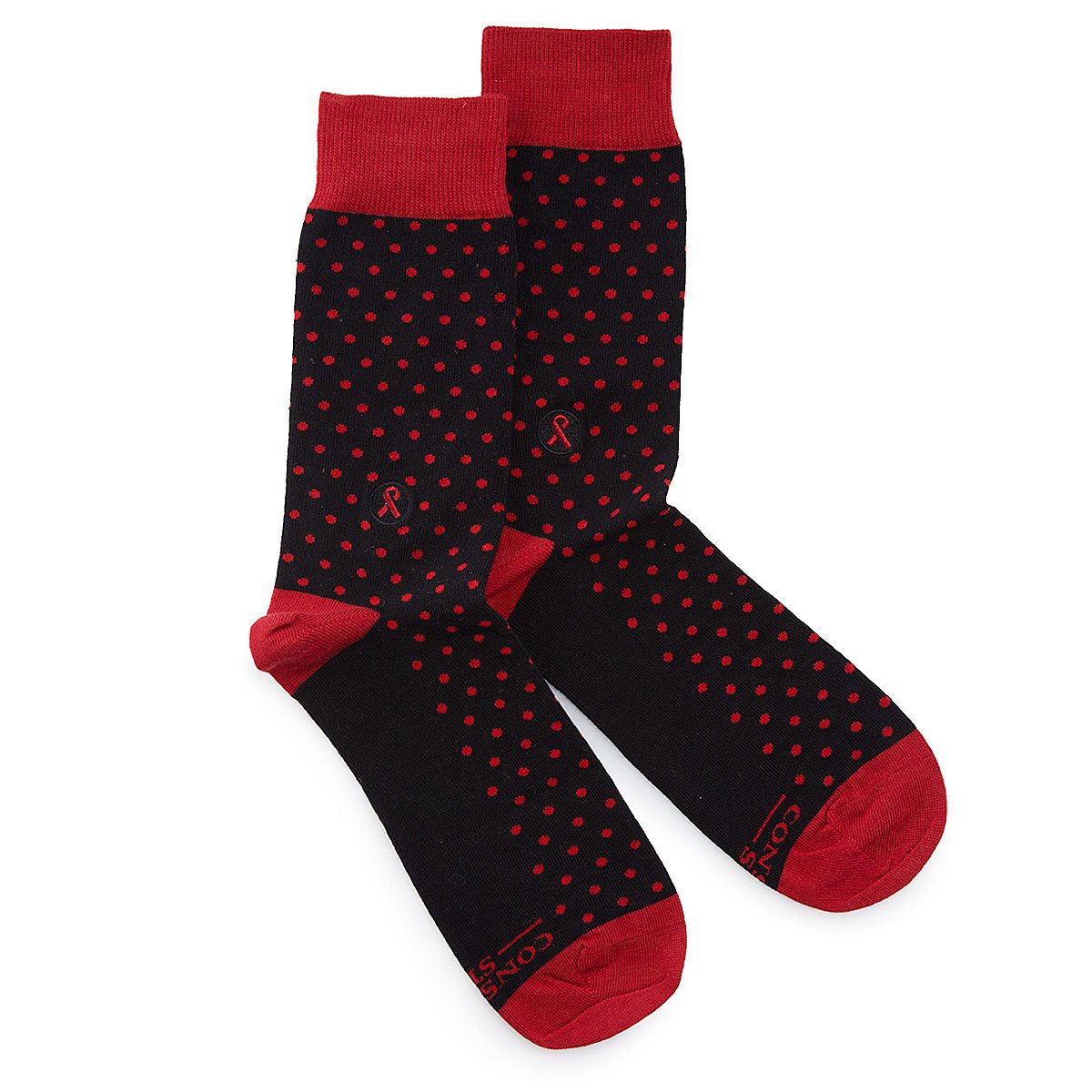 Conscious Courage Socks | Fun Footwear; Gifts for Men; Gifts for Women ...