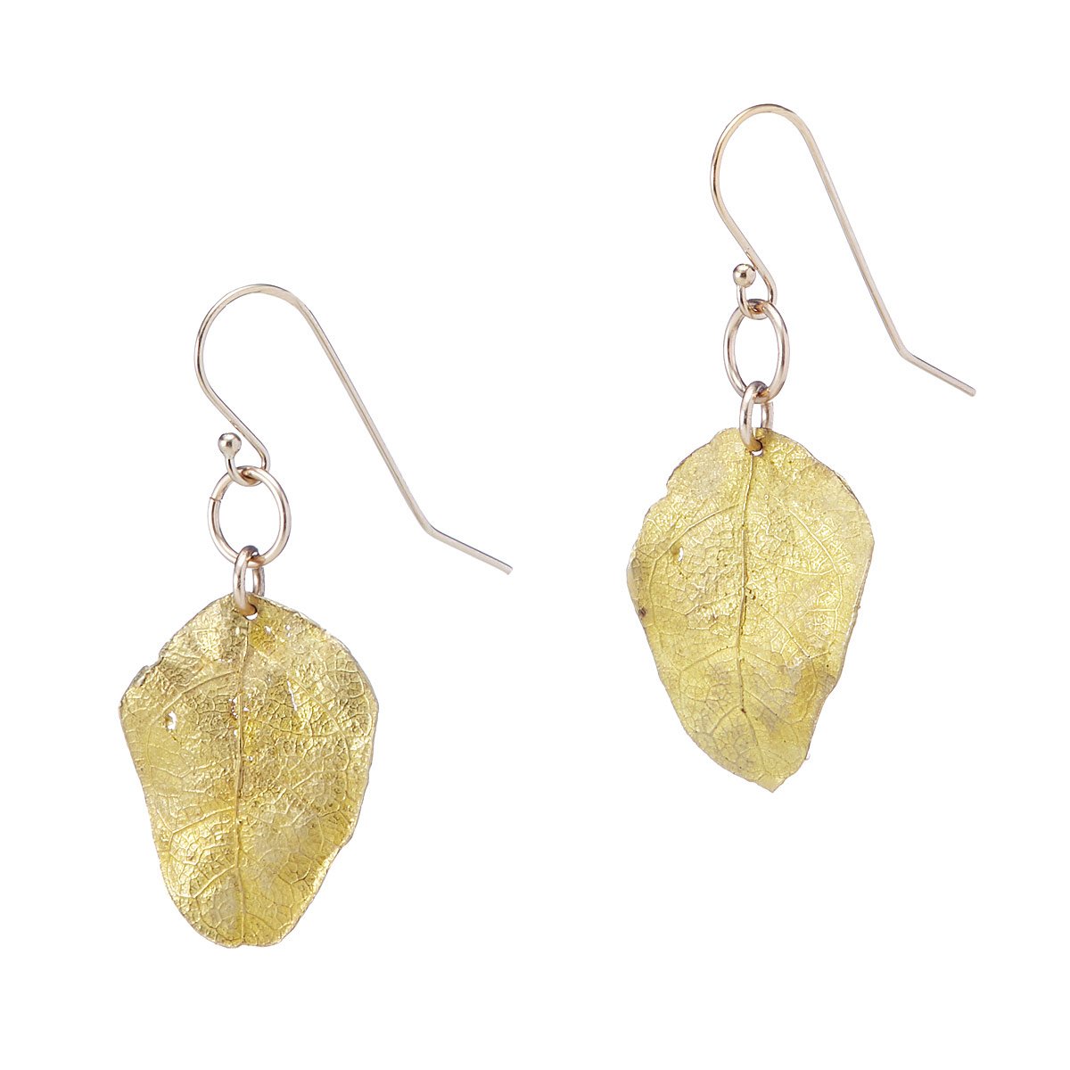 Dreamer Earrings | Fluorite, Lake Titikaka | UncommonGoods