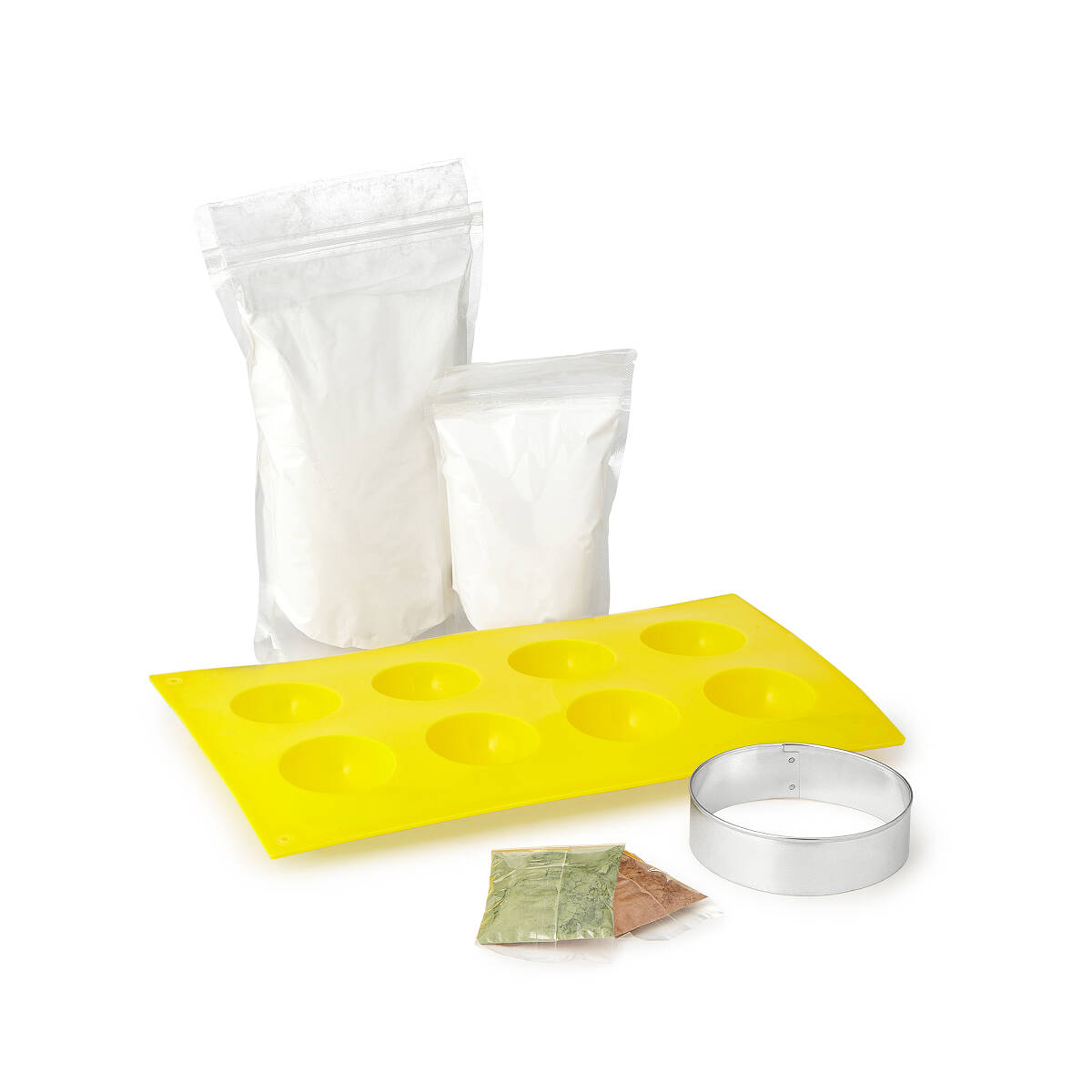 DIY Mochi Ice Cream Kit | Food Gifts, Mochi Balls | UncommonGoods