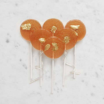Blooming Lollipops | Seed-Bearing Candy | UncommonGoods