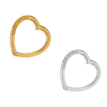 Casey Benjamin's jewelry charms are designed to spread good juju ...