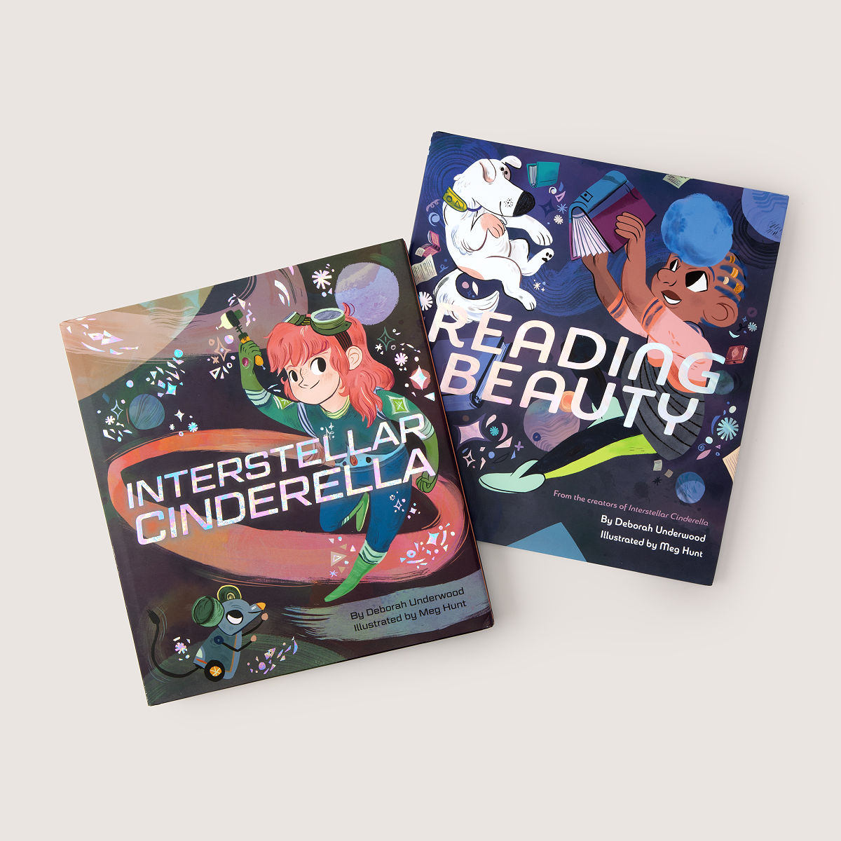 Fierce Girls' Fairy Tales | Princess, Story Time | UncommonGoods